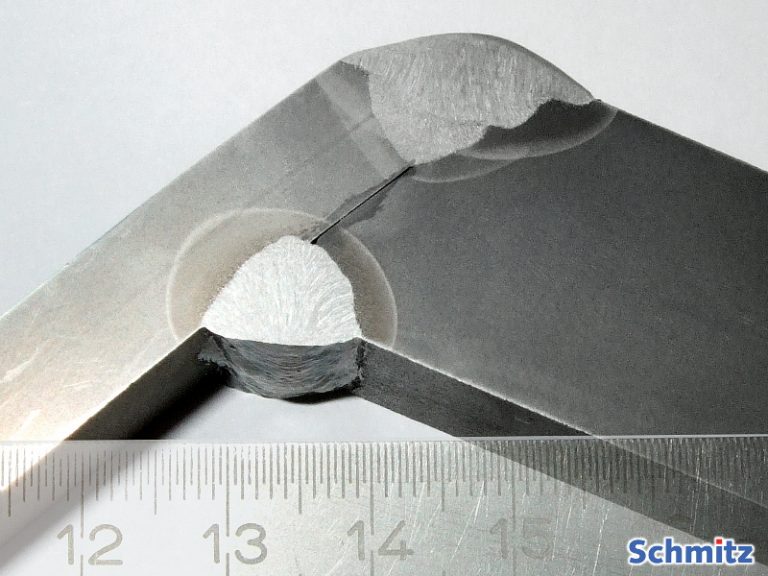 Etching – Schmitz Metallographie GmbH