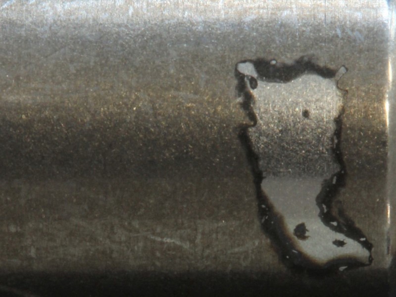 Werkstoffprüfung – Schmitz Metallographie GmbH