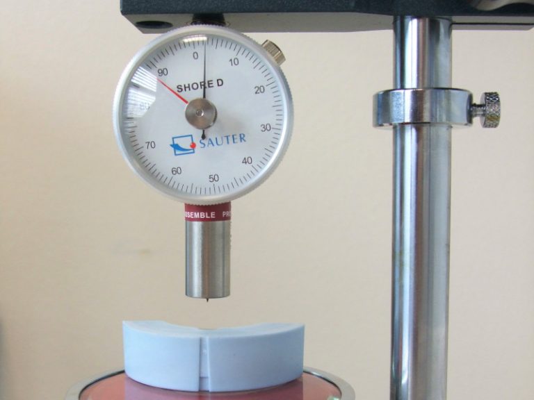 Werkstoffprüfung – Schmitz Metallographie GmbH